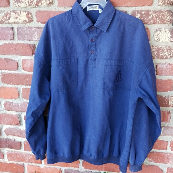 Shirts | Atlantic Cut Jacket | Poshmark